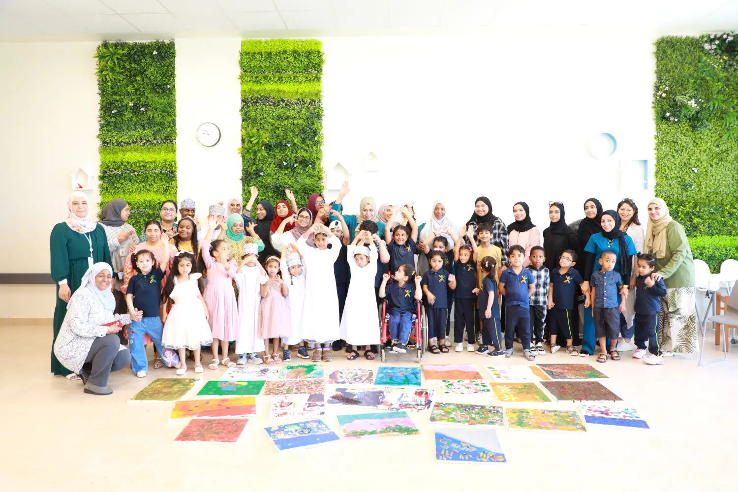 You and Me: Celebrating Creativity and Inclusion Through Art ...